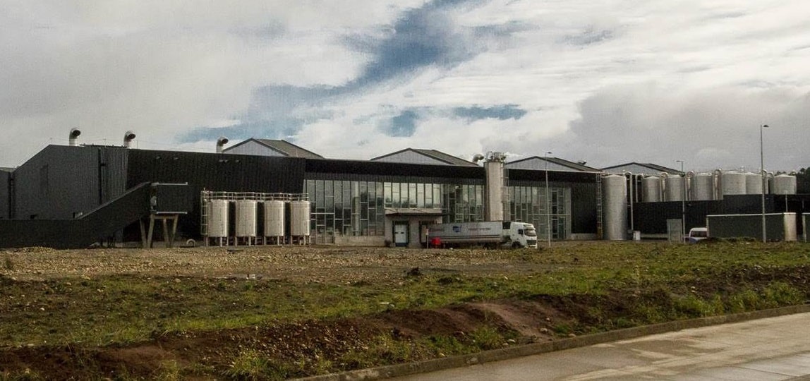 Servicio de Evaluación Ambiental pone fin anticipado a proyecto de ...