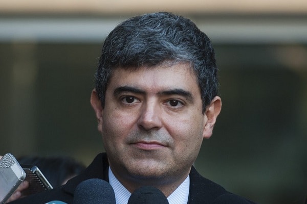 Abogado Mauricio Daza: "Julio Ponce Lerou y SQM en Chile son intocables ...